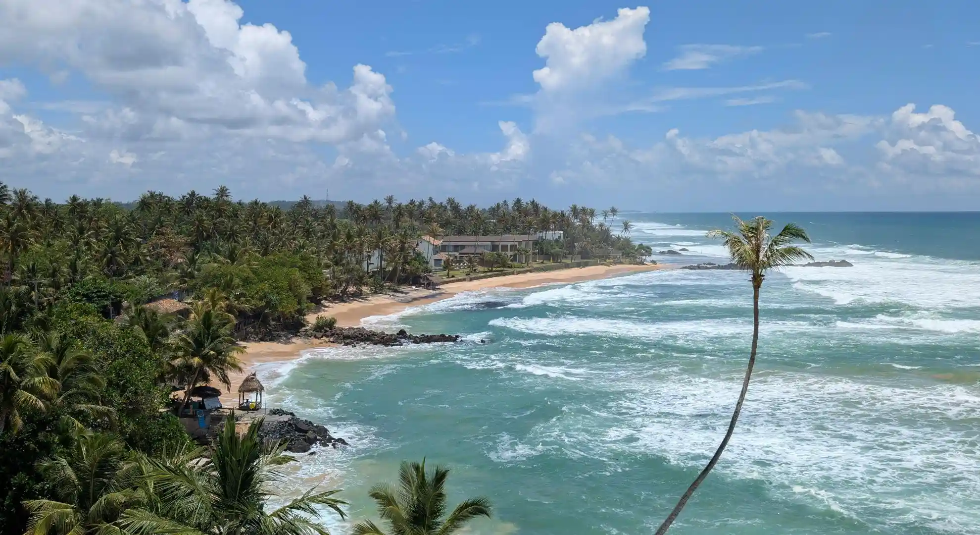 Pearl of the Indian Ocean - Sri Lanka Honeymoon Tour - Cholan Tours